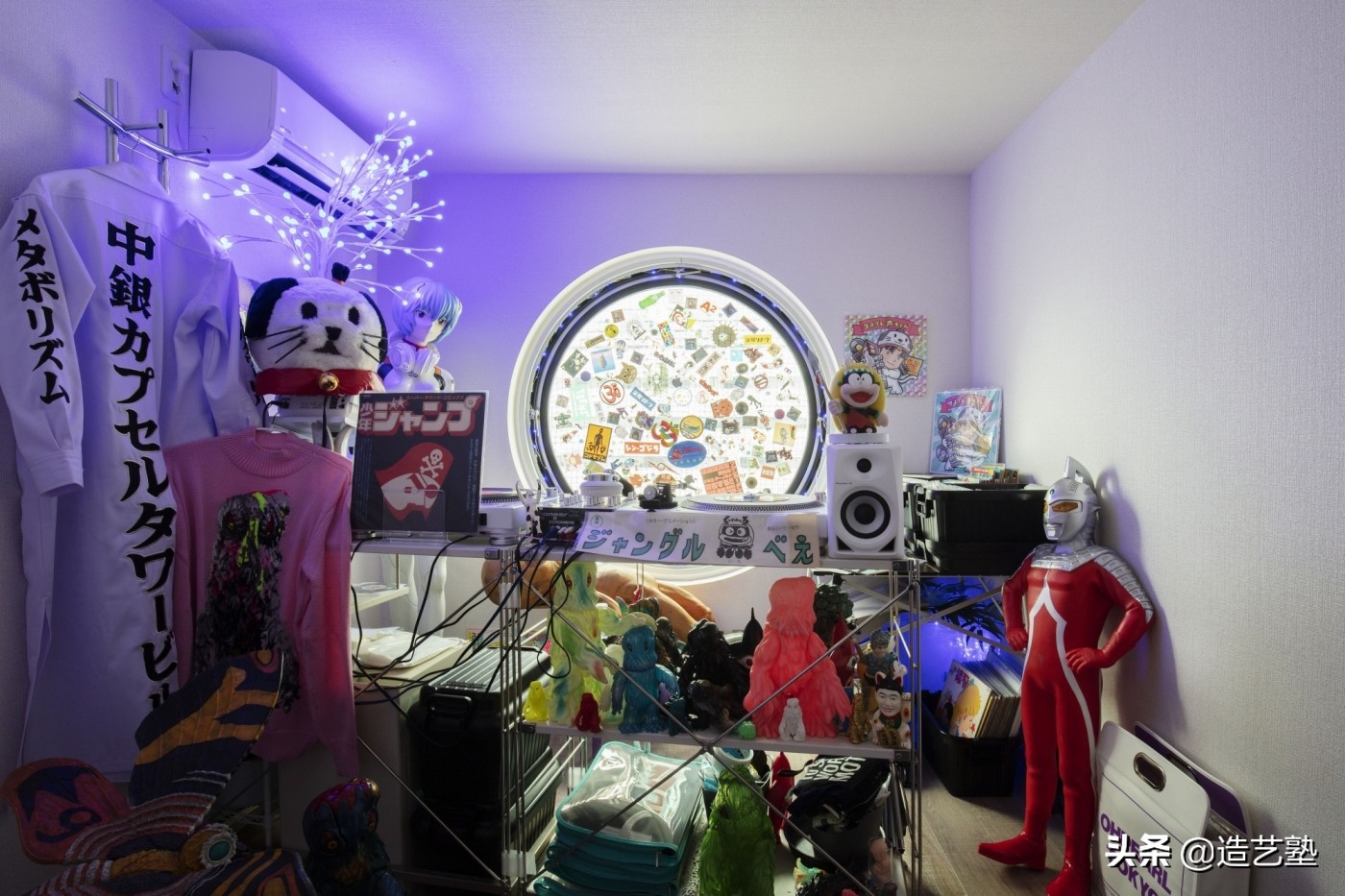 Tokyo "Nakain Capsule Tower" confirmed to be demolished!The rebirth of ...