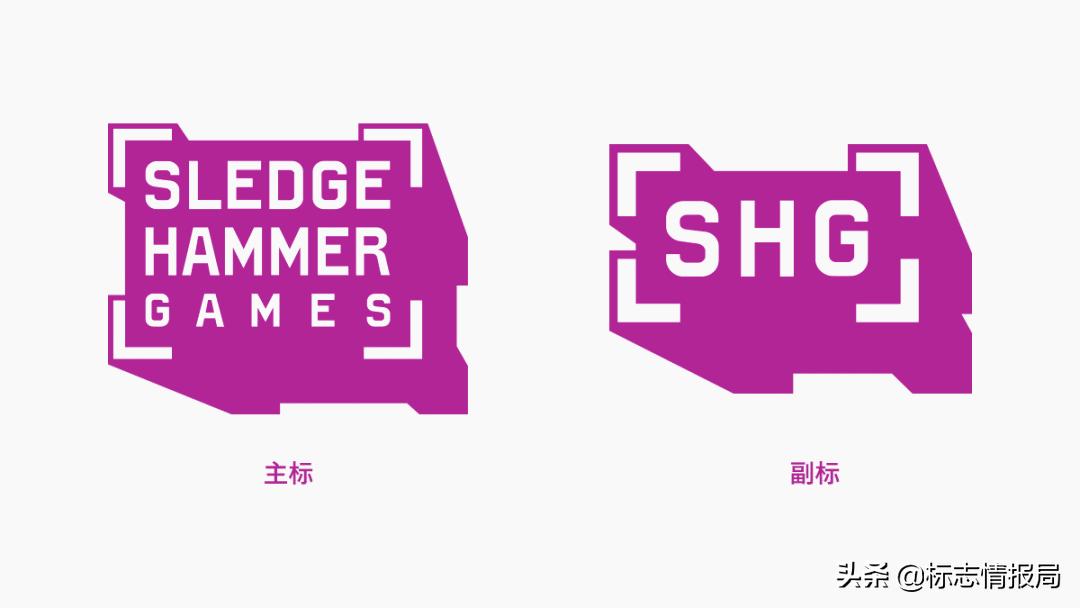 "Call of Duty" developer "Sledgehammer Game" launches new LOGO - iMedia