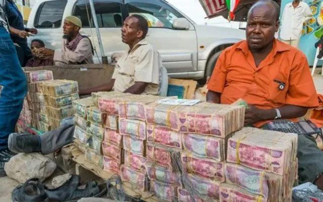 How much do you know about Zimbabwe?All of them are rich, but they are ...