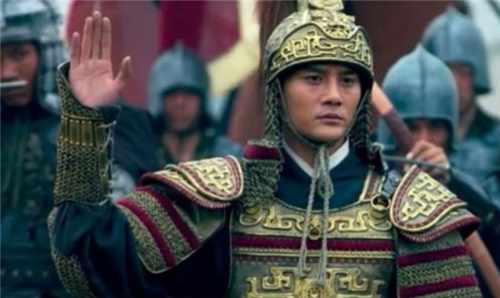 In Chinese history, there are 3 ruthless people who are unwilling to ...