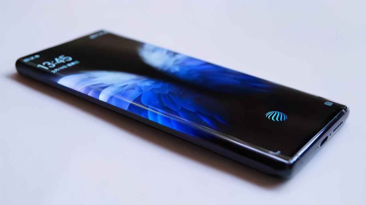 Don't give up!Huawei's mobile phone has a turnaround, and it is ...