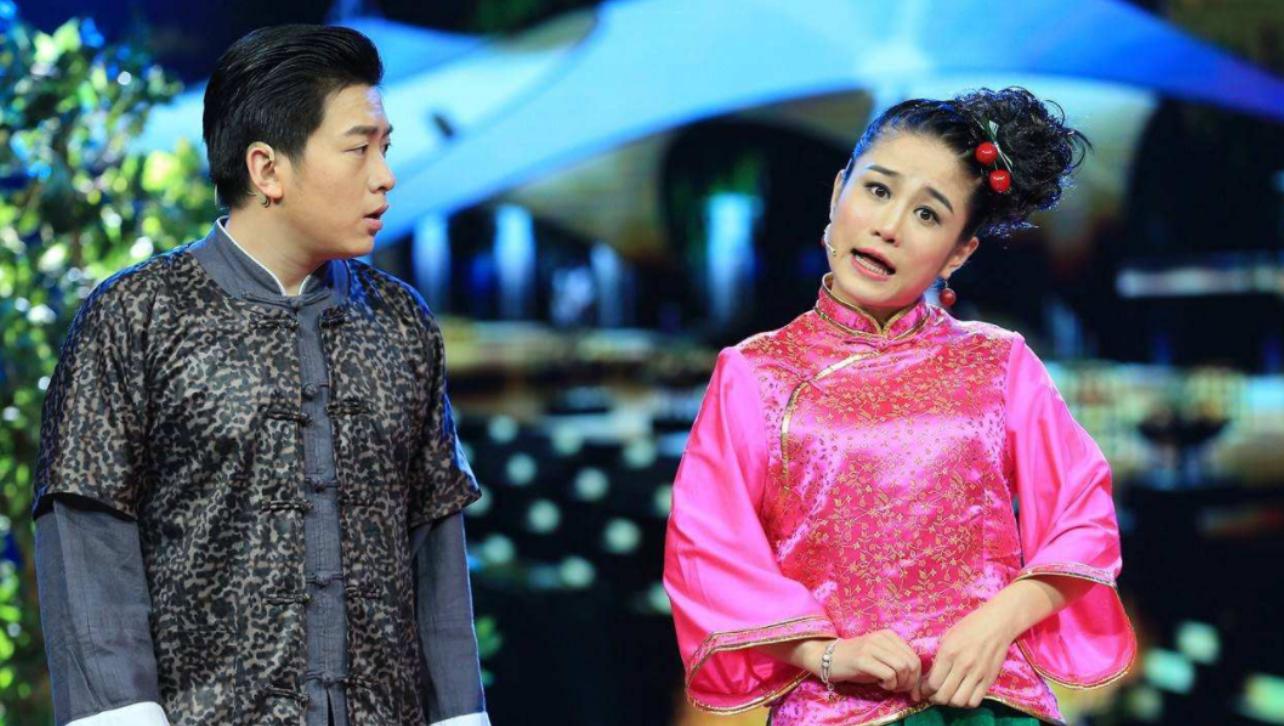 Why did the grassroots star Liu Liang suddenly part ways after becoming ...