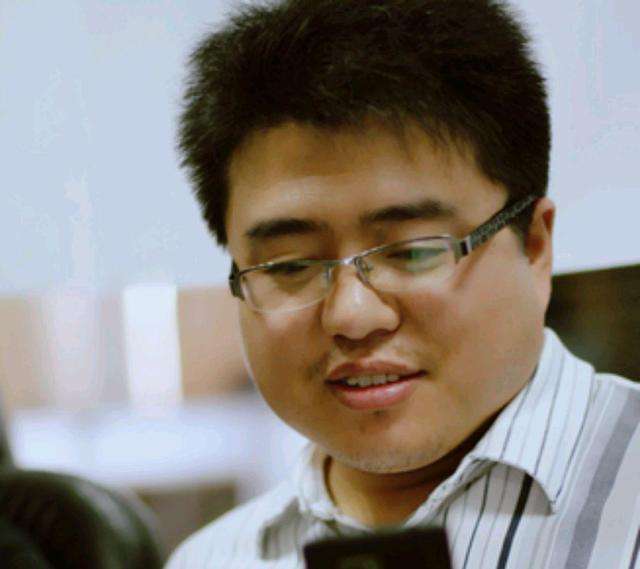 Dong Jiangbo, caught in the whirlpool of public opinion, has taken the ...