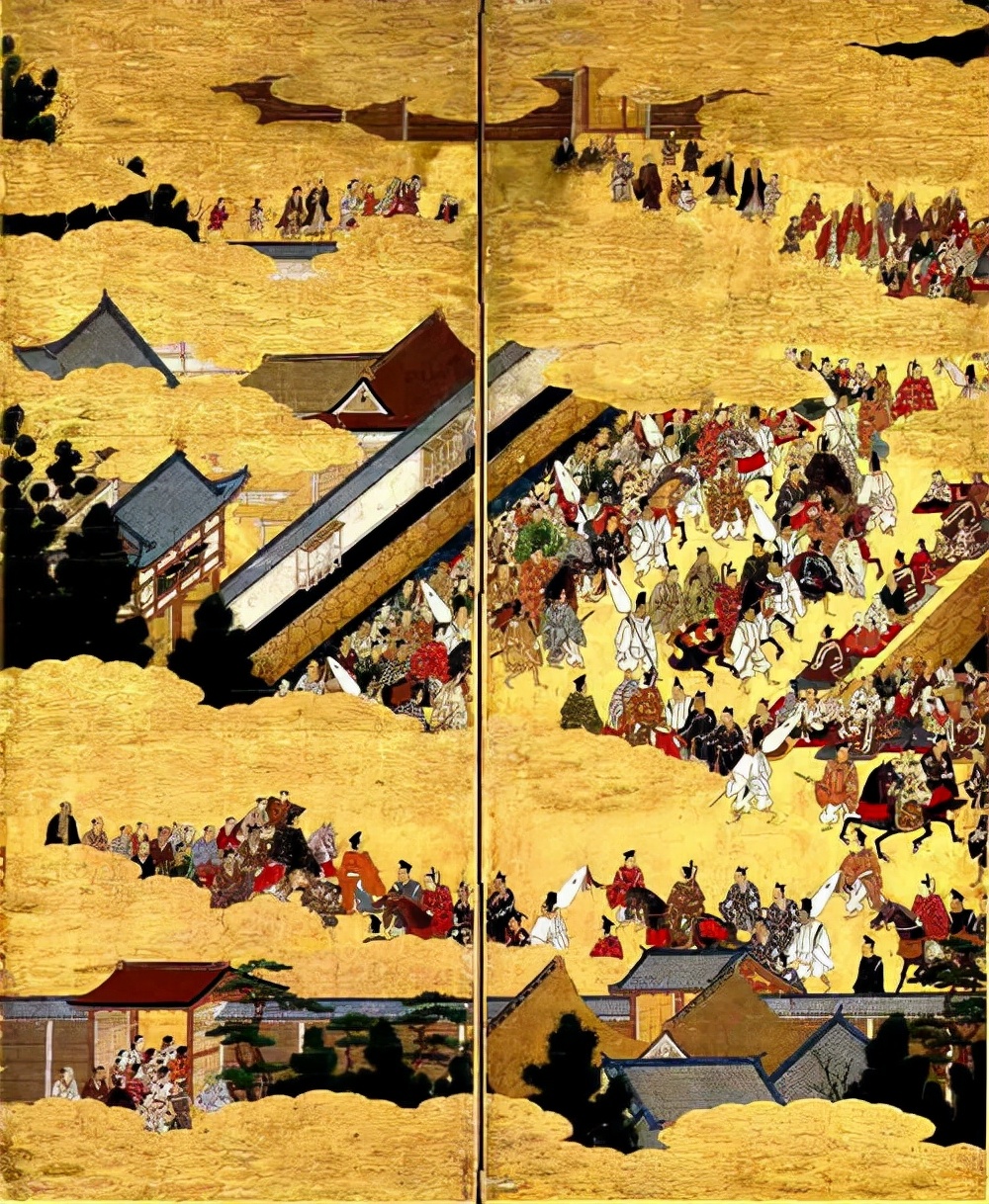 The construction of Japanese Yamato kingship in the fifth century and ...