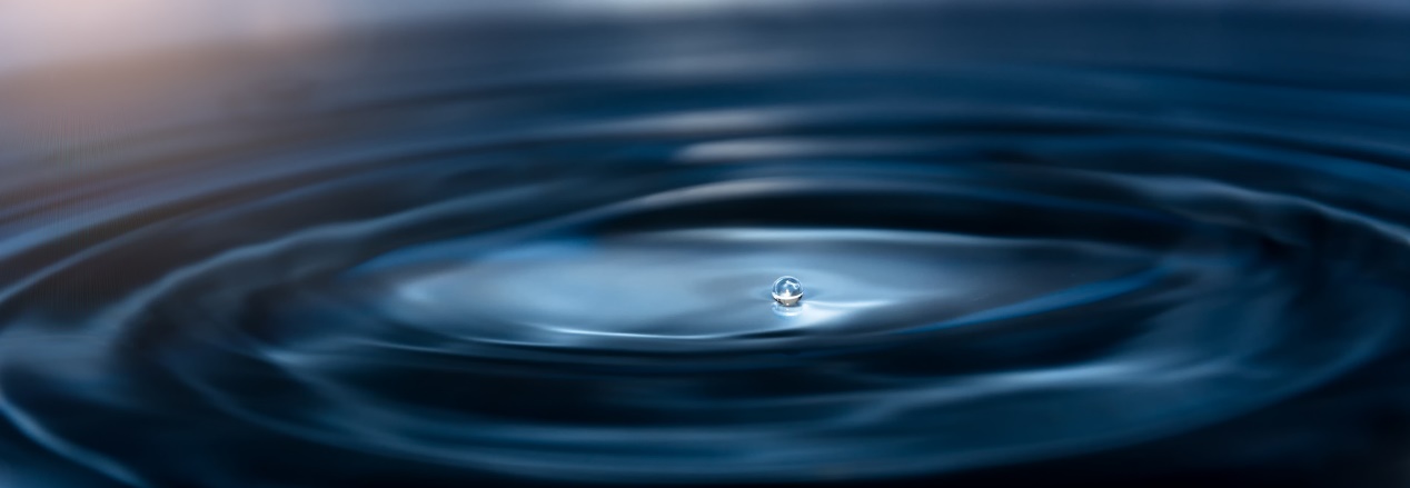 Three thousand weak water, I only take a scoop and drink, what is weak ...