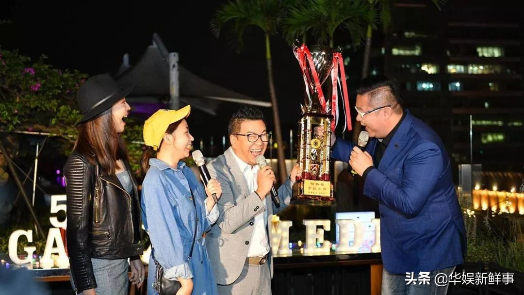 The status quo of variety shows in Taiwan: The advertising fee for top ...