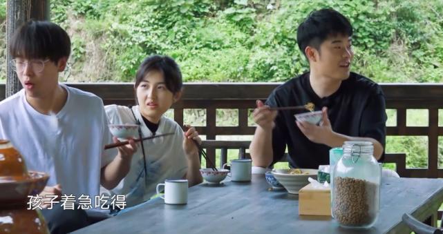 The official announcement of the lineup of the second season of Wuha ...