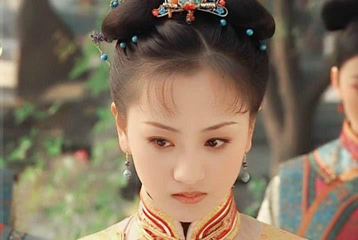 Yang Rong's path to female matchmaking: Yu Ma, the queen, missed the ...