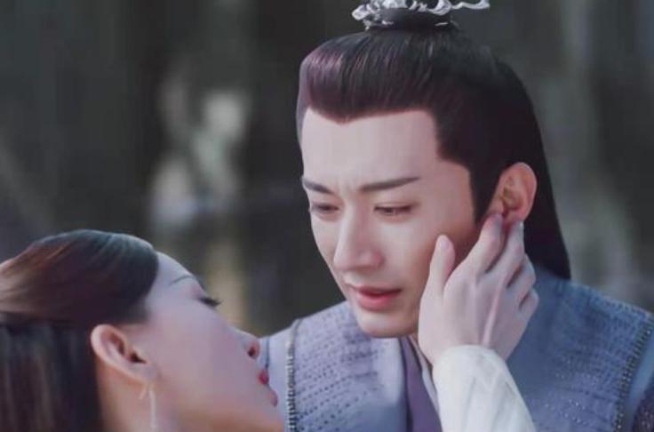 The identity of the new character in "Eternal Juechen" is revealed, and ...