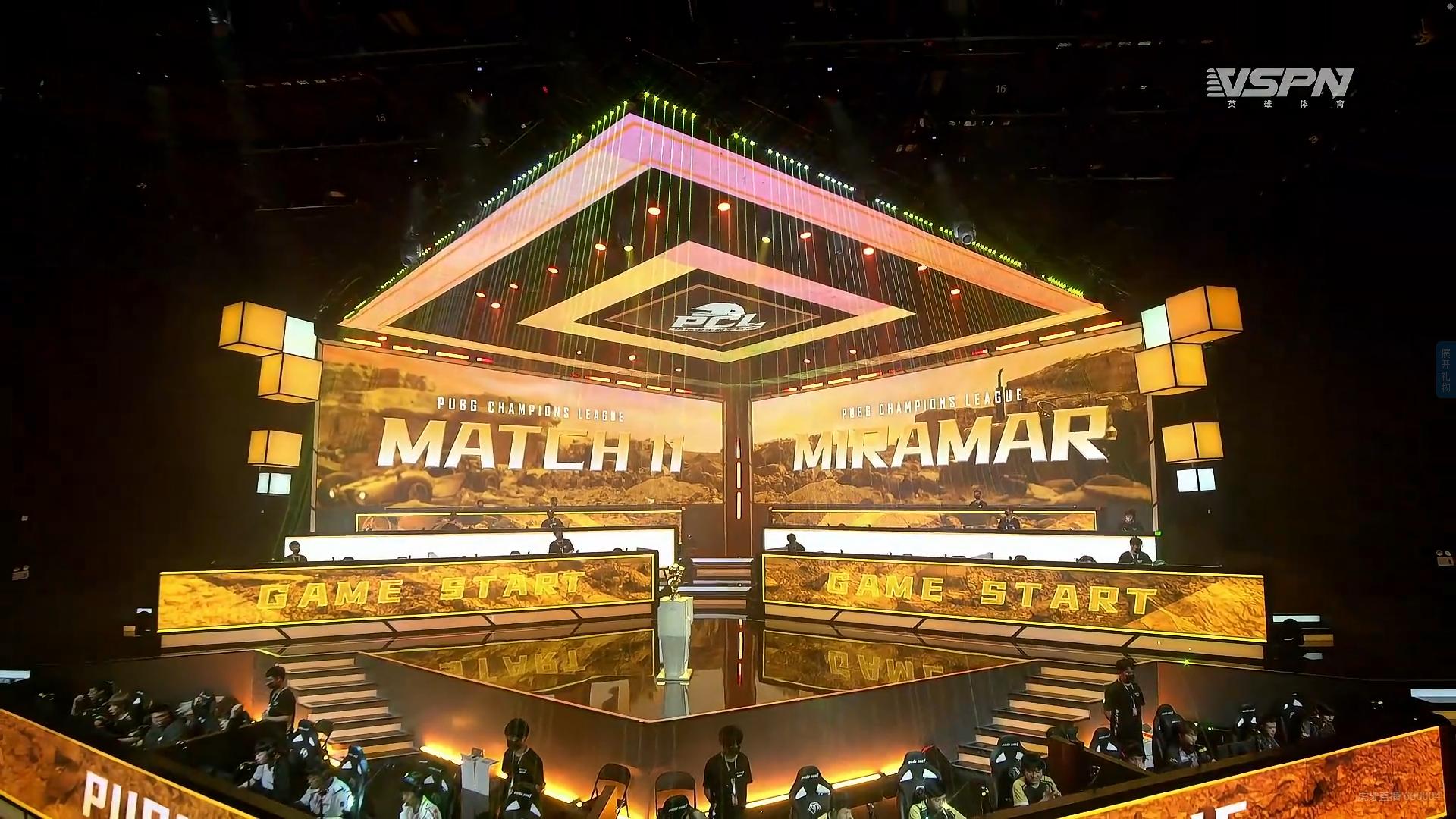 PCL第二周周決賽：PeRo逆天改命壓軸吃雞，17決策失誤痛失周冠軍 - 頭條匯