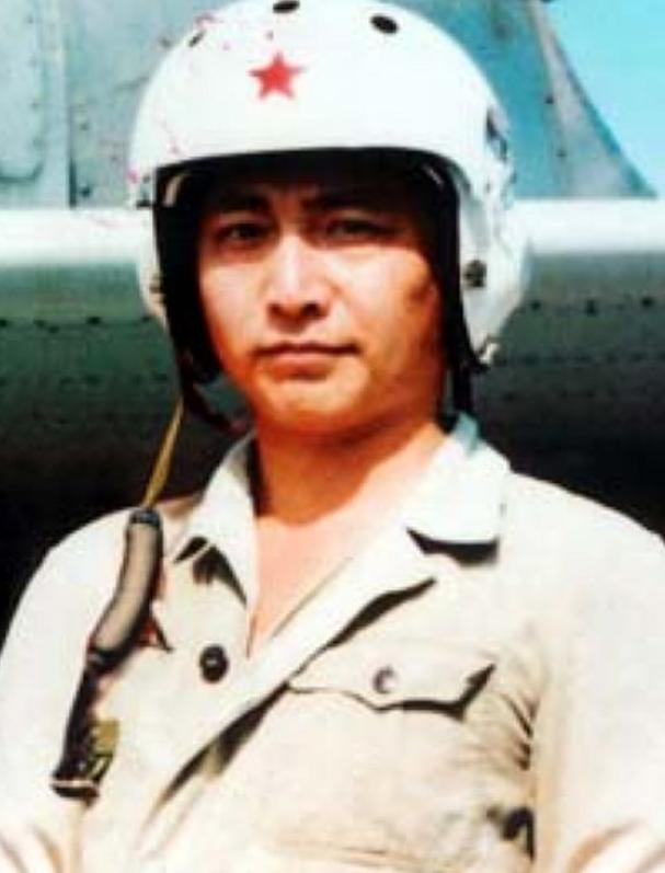 "Guardian of the Sea and Air" Wang Wei posthumously awarded the first ...