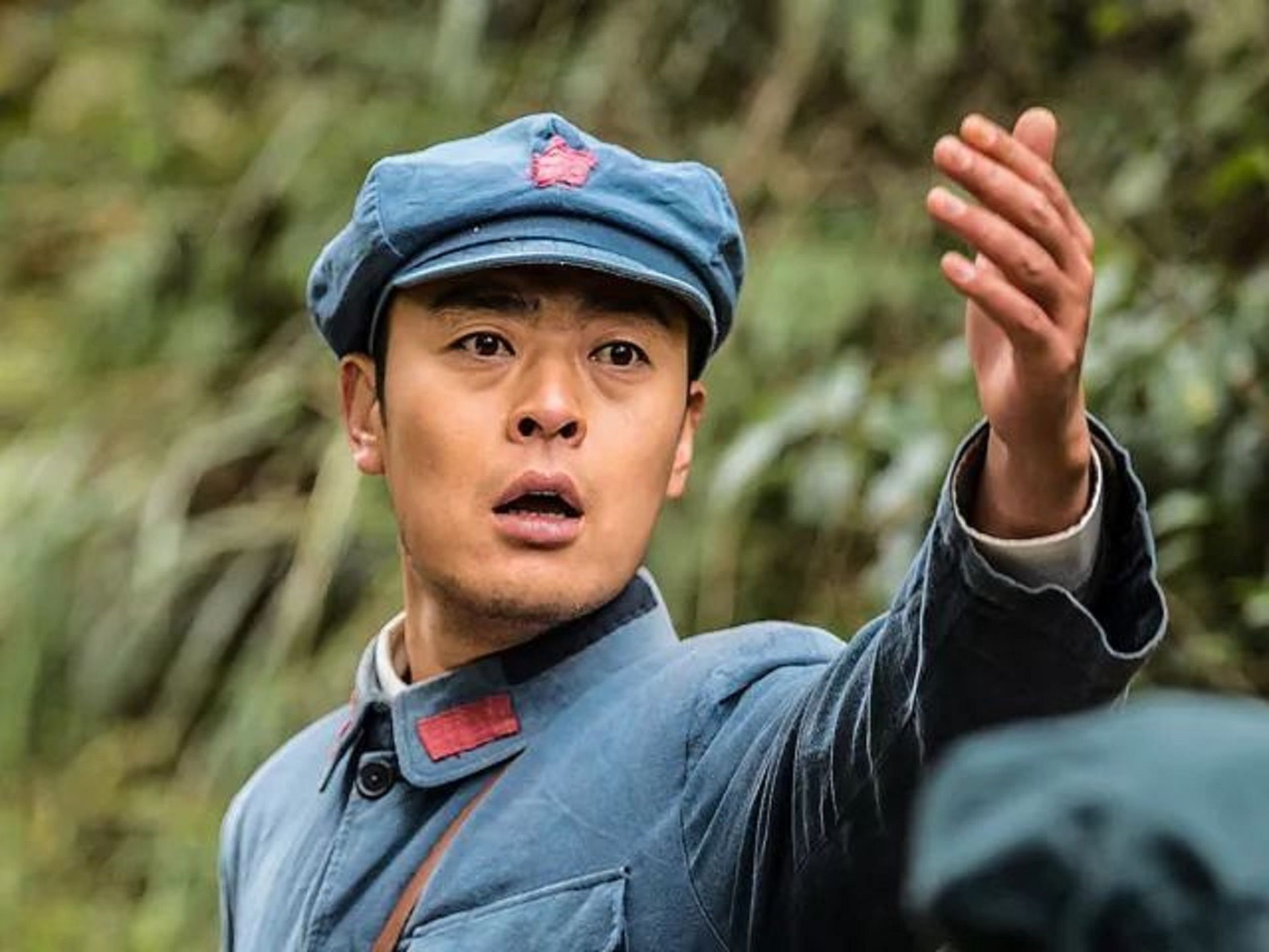 Because of the popularity of the "monk", why didn't Zhang Tong, who ...