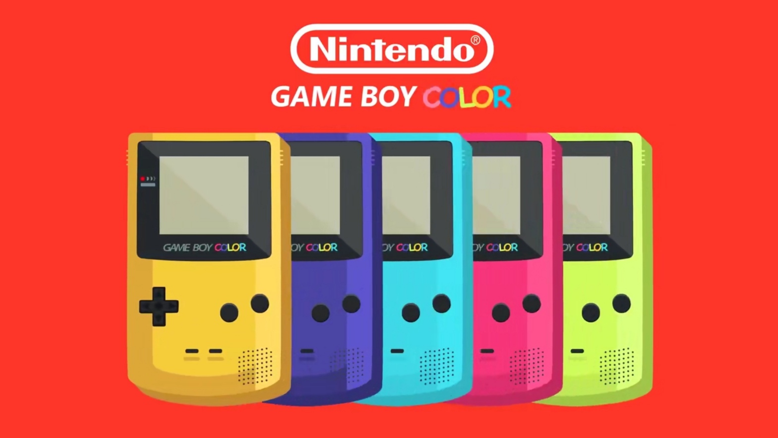 「懷舊遊戲GB/GBC篇」十大經典GAME BOY遊戲你的童年都玩過嗎？ - 資訊咖