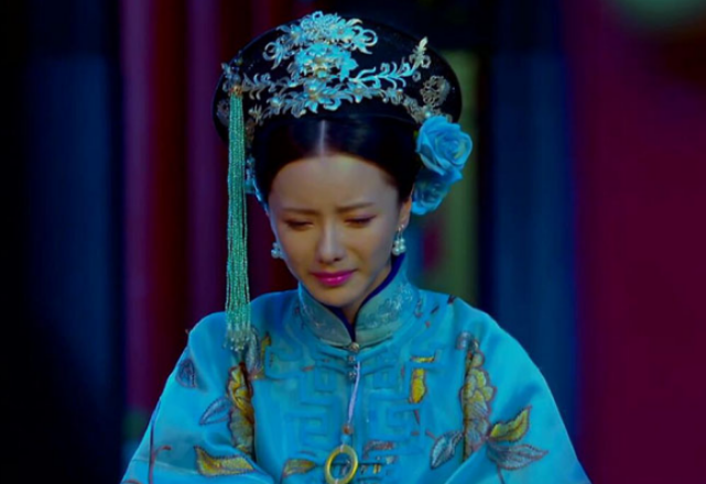 After reading Jin Han's prominent family background, it's no wonder ...