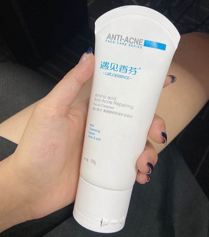 Watson's "unremarkable" skin care products, each is the king of skin ...