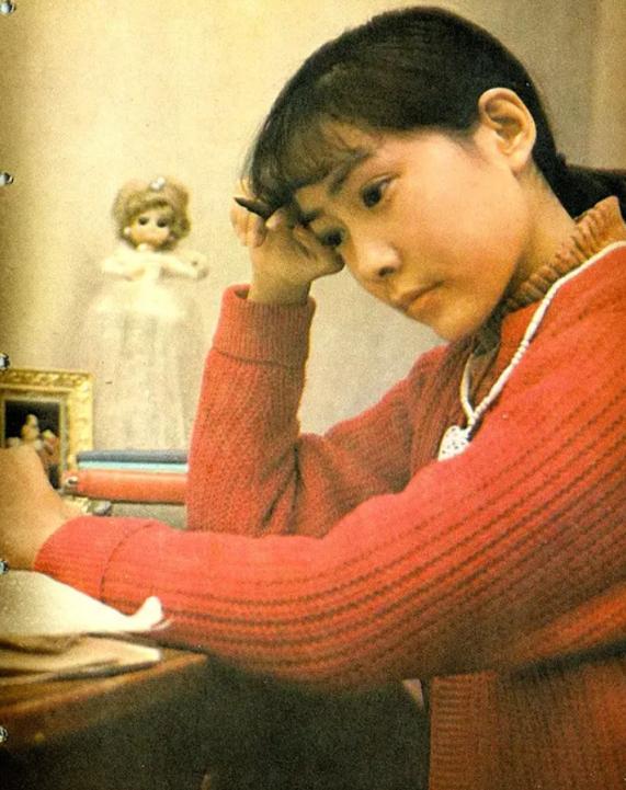 Shen Danping: The first actress to marry a foreigner, was "spurned" at ...