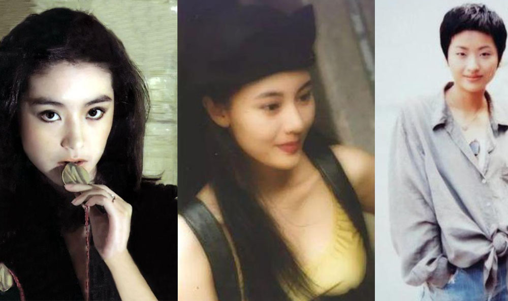 "Ho Tai" Xu Haoying: From "grass root" to "rich woman", she ...