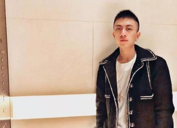 An angry 900 million "warning" Wu Yifan, Qin Fen who is even better ...