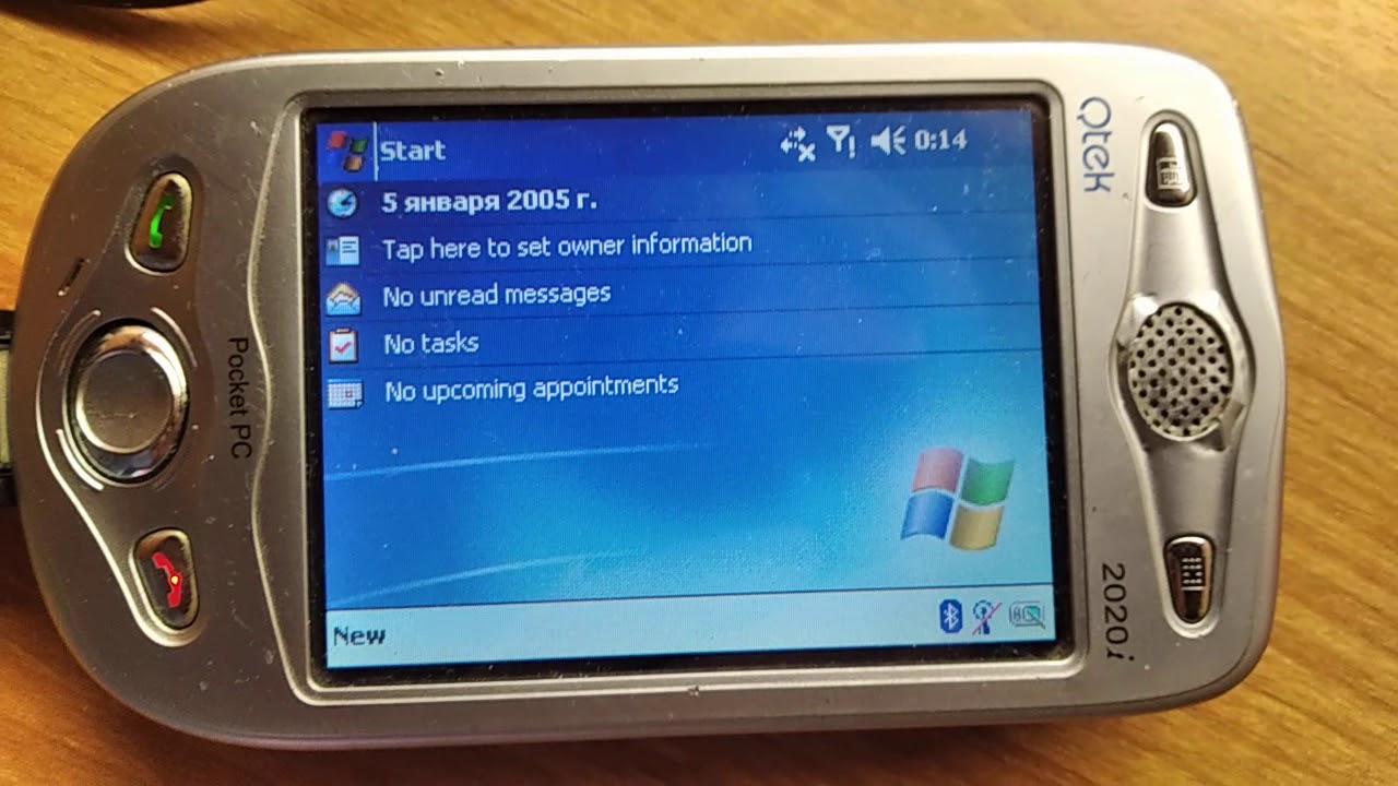 Windows mobile history, from glory to decline - iNEWS