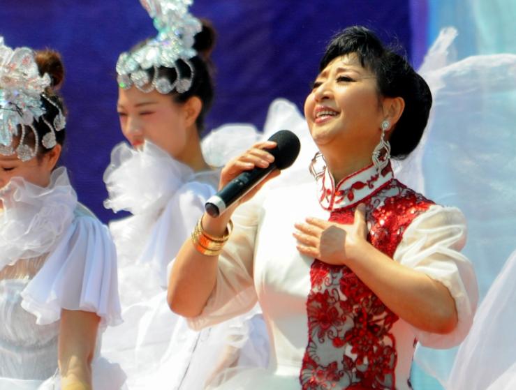 Yin Xiumei, who wanted to divorce on the day of her wedding, remarried ...
