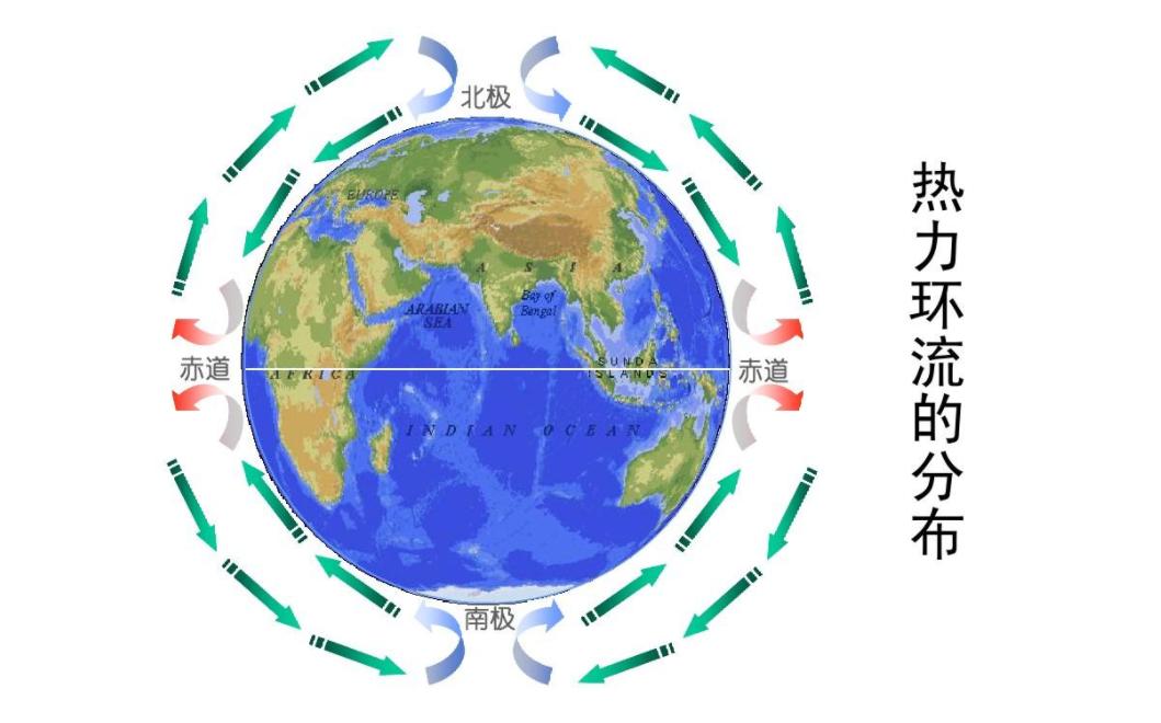 "Super cold" frequently appears on the earth!Is it getting colder and ...