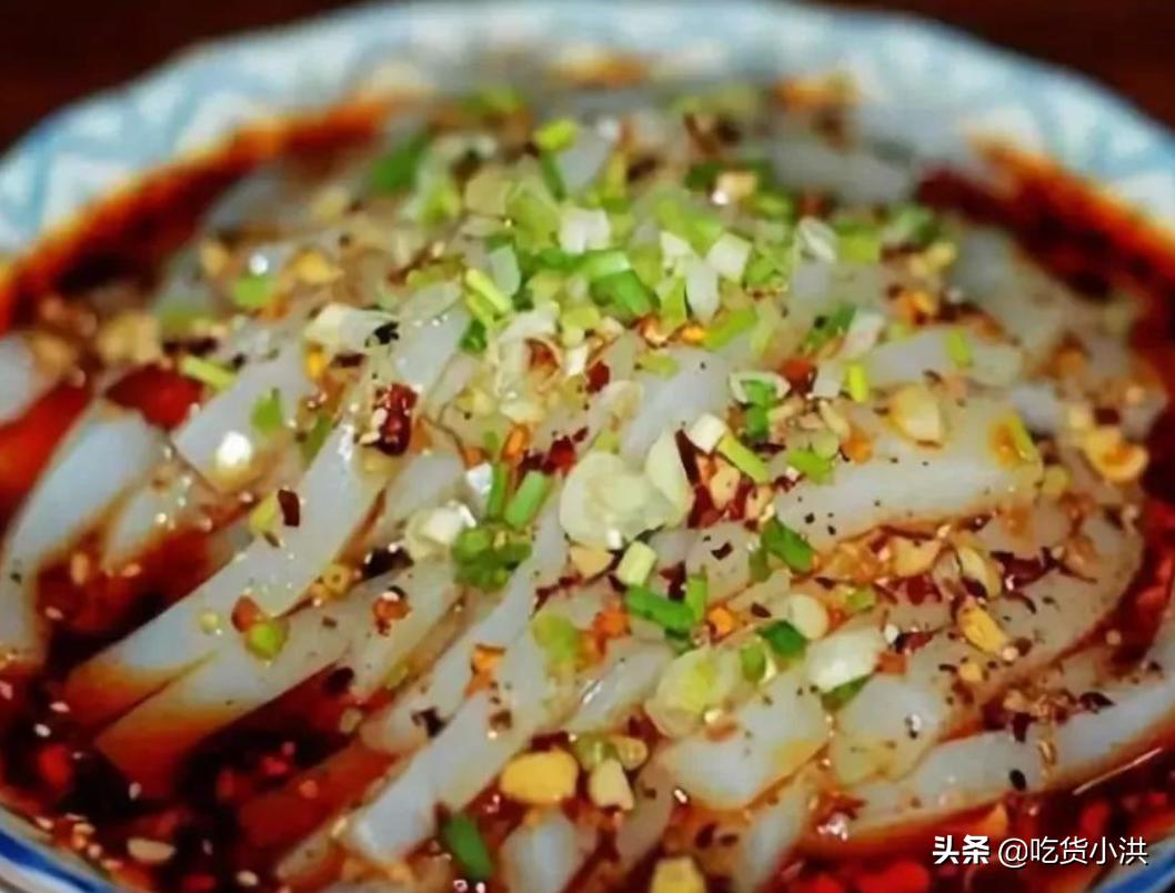 Xinxiang's 6 delicious foods that you can't stop, you can't count as ...
