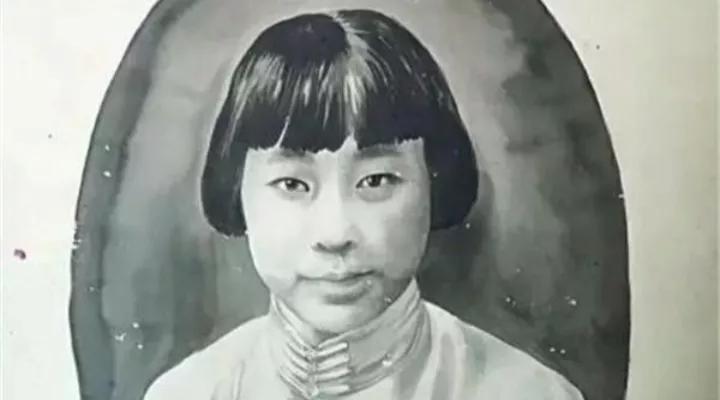 Female warrior Zhang Fu: was brutally tortured to death by the enemy ...