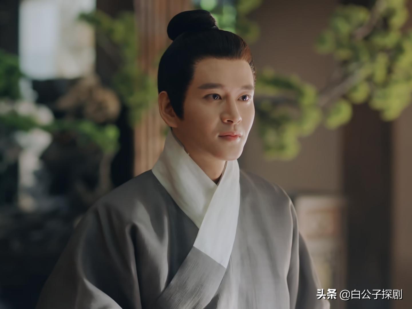 "Yu Lou Chun" has not settled, another wave has risen, what will Lin ...