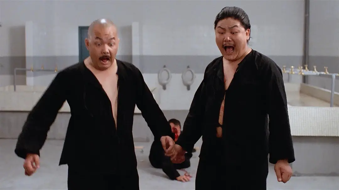 The unknown behind-the-scenes story of "The King of Power": Lin Xue ...