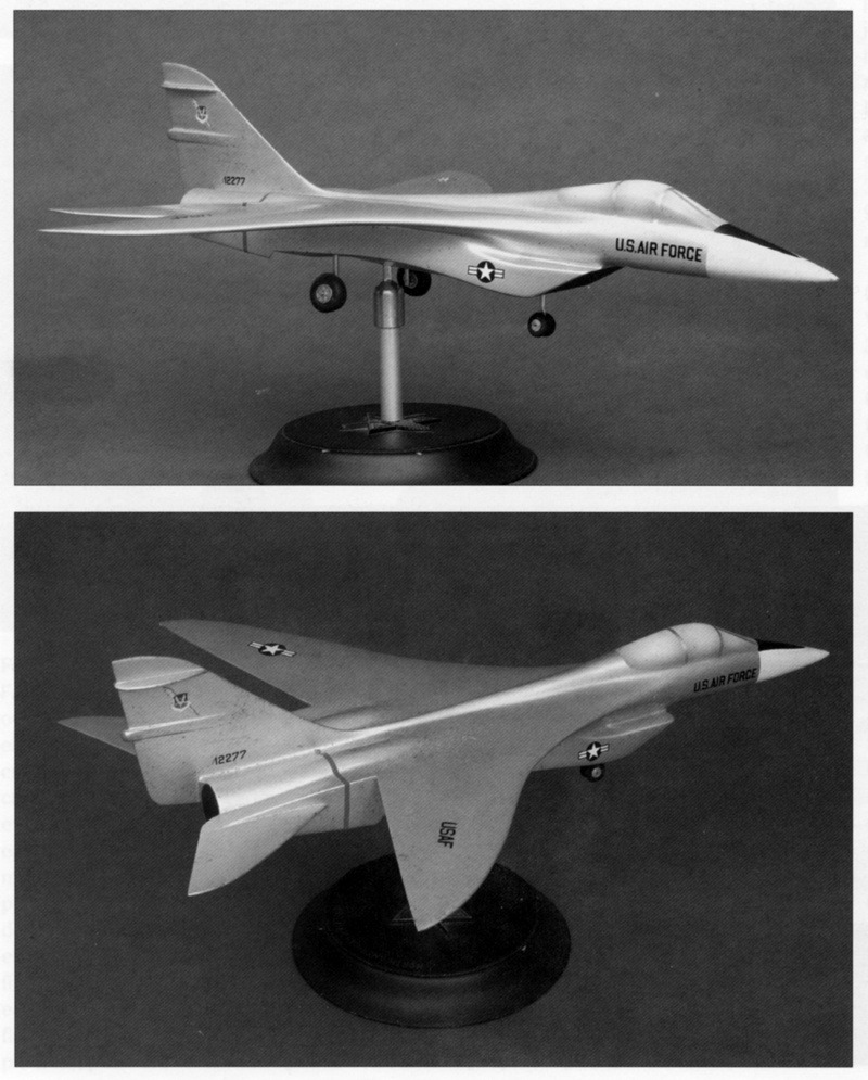 "Roll back to the drawing board" those eliminated programs in aviation ...