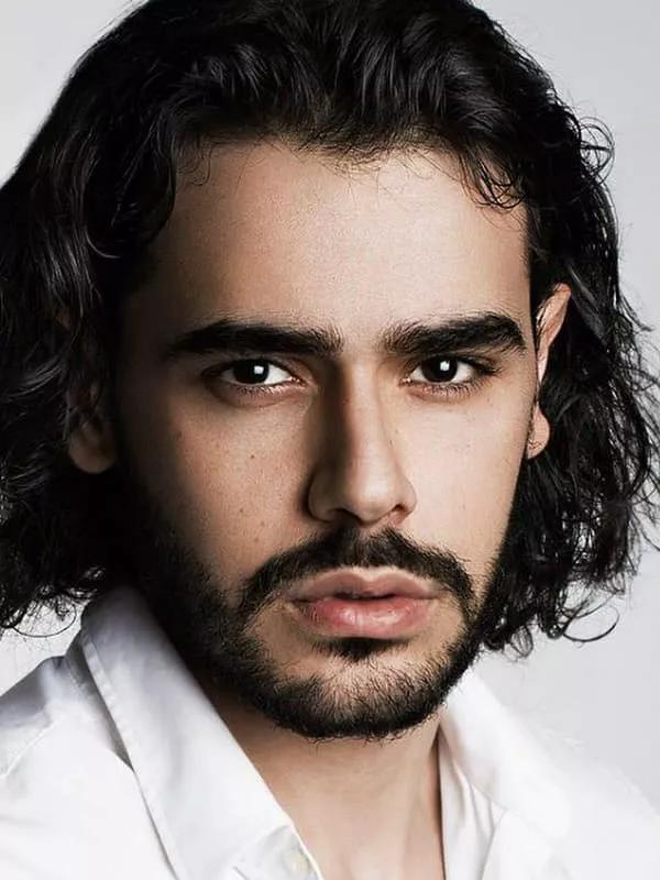 The most handsome boy in Russian hearts-2021 - iNEWS
