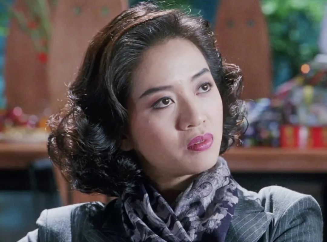 "Anita Mui" will be released. Leung Ka Fai clenched his left hand ...