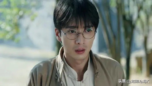 Top secret mission: CCTV hit, starring Zhang Tong, Ying Haoming, etc ...