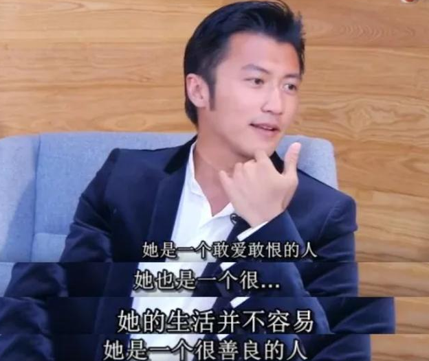 Zhang Bo Zhi three birth son's birth certificate is exposed! The father ...