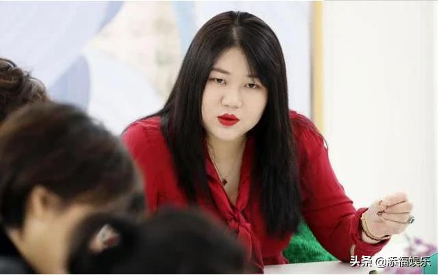 Yang Tianzhen asked He Jiong to help her go on a blind date, revealing ...