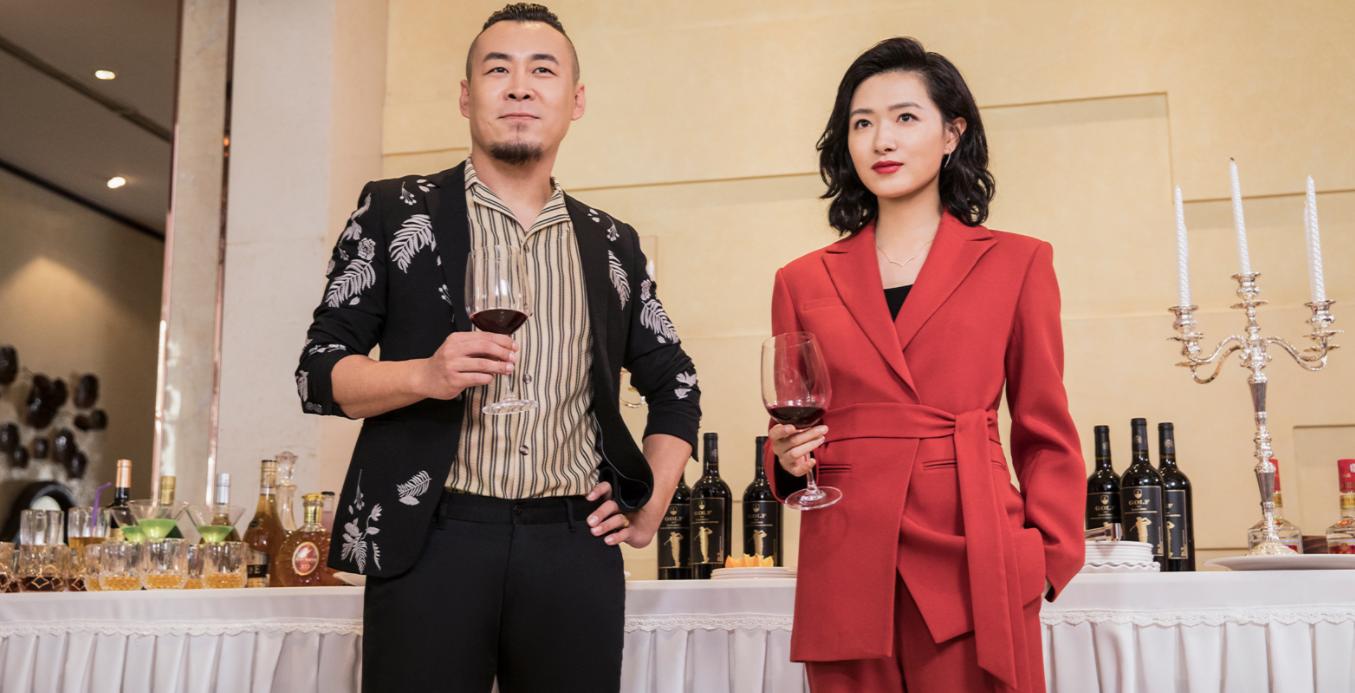 Twelfth second: 3 foreshadowing to restore 1 truth, Xu Lian's identity ...