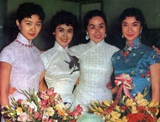 Bai Guang: At the age of 20, there were three relationships, none of ...
