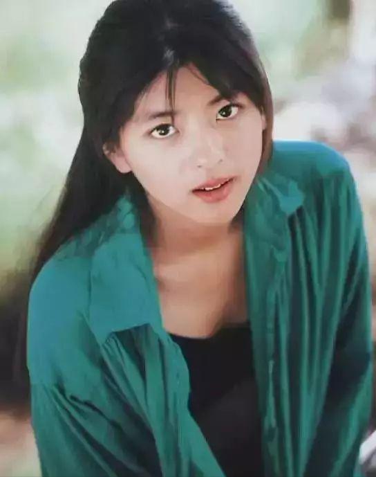 Do you still remember the "Yamada Mitsuko" in "Jing Wu Heroes", she is ...