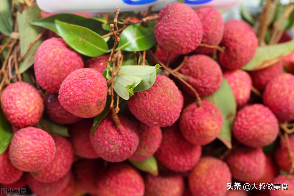 The lychee season is here, which of these 5 popular lychee varieties is ...