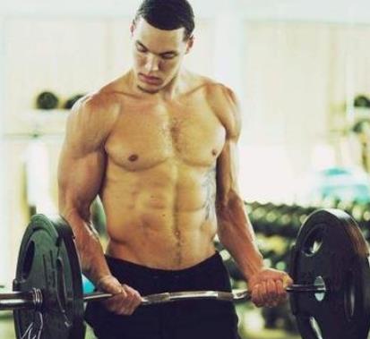 Among the static talents, Curry has 6 abs and Wiggins has 8 abs. - iNEWS