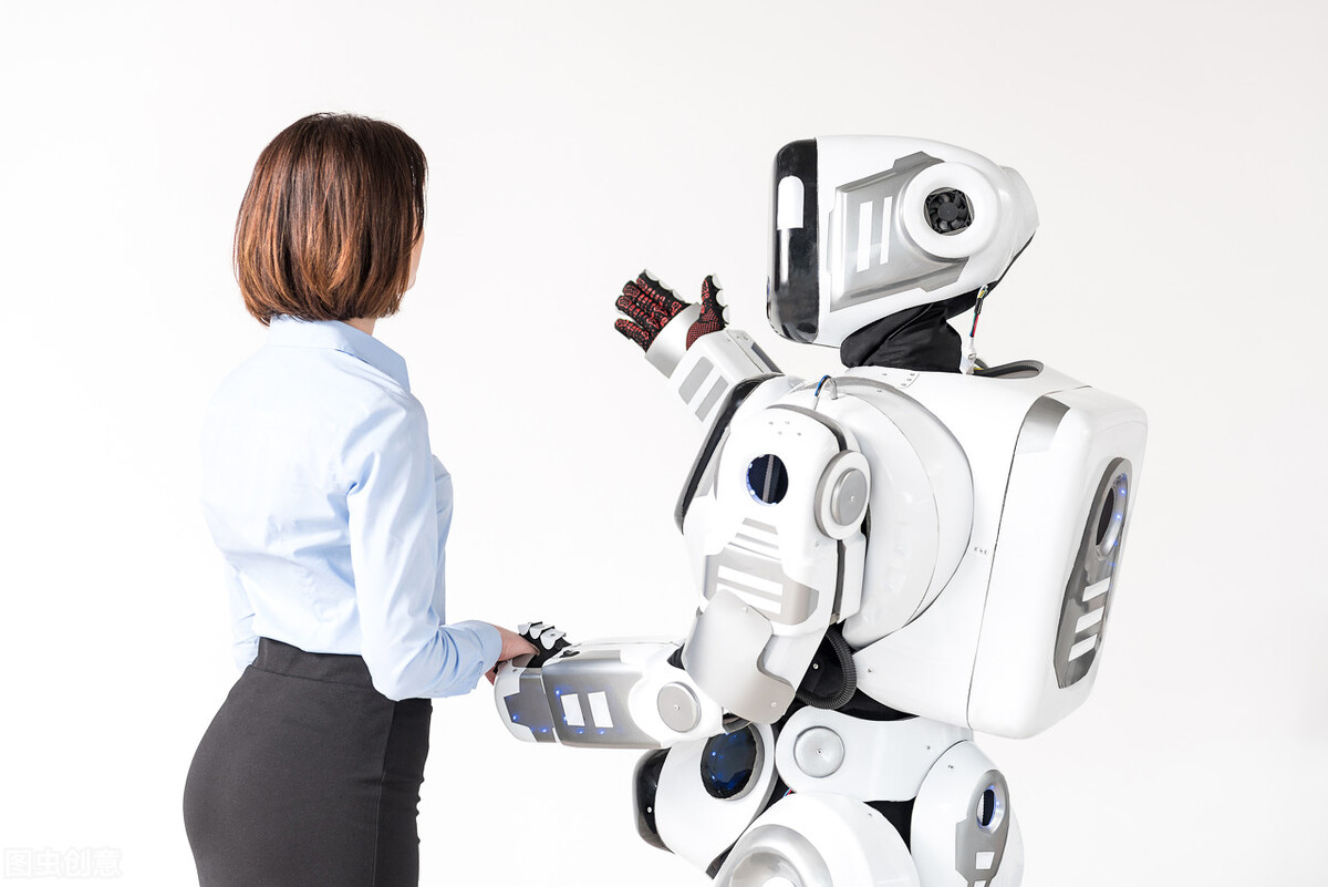 Is the phone robot practical? - iNEWS