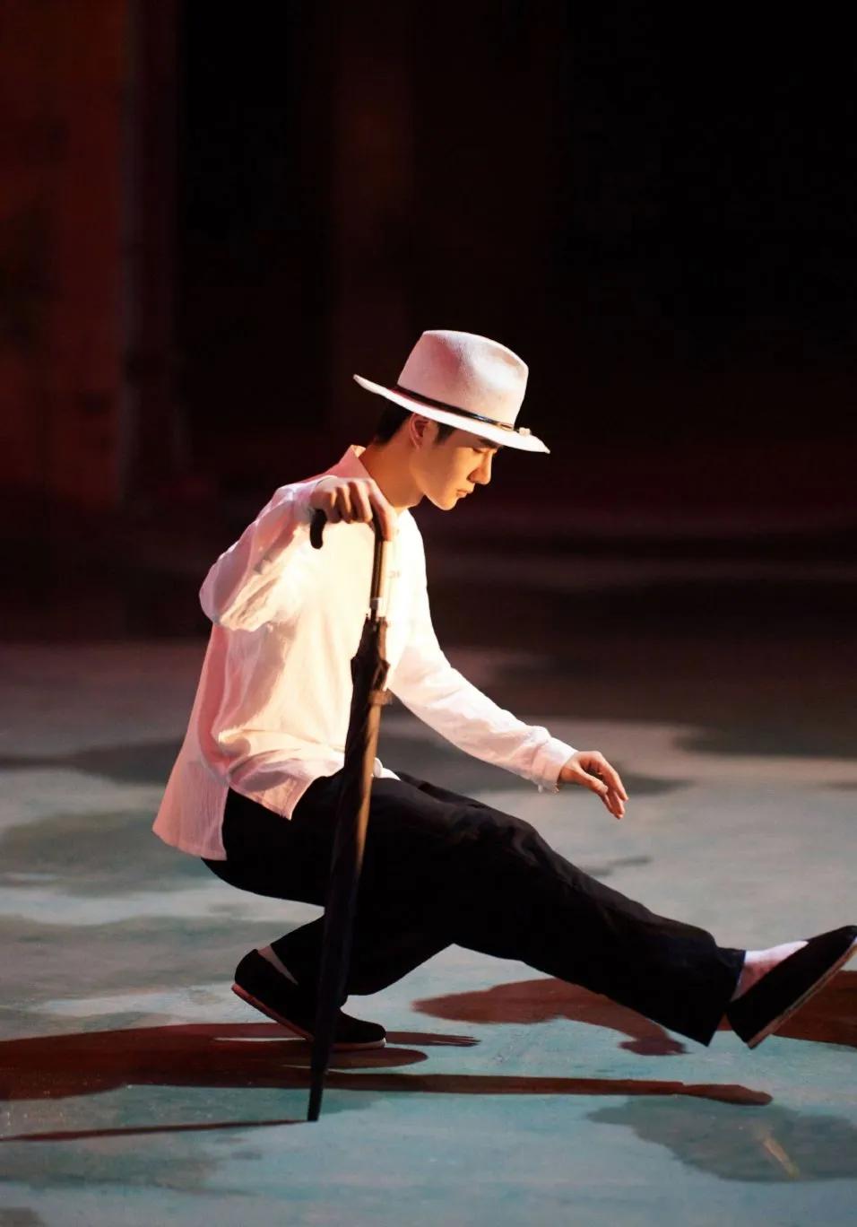 Street dance 4 gods fight, appreciate the high-level dance while ...