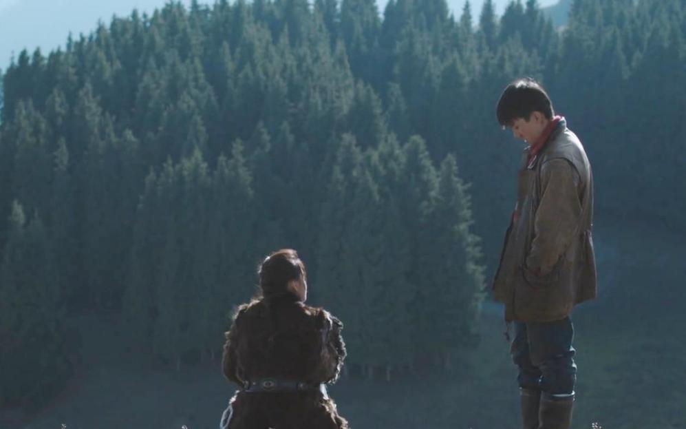 Over 200 million in four days, the female protagonist was exasperated ...