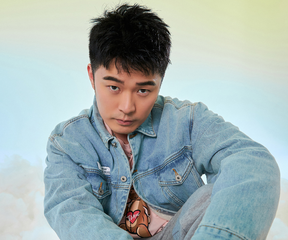 Five years after the divorce, Chen He is still the same Chen He, but Xu ...
