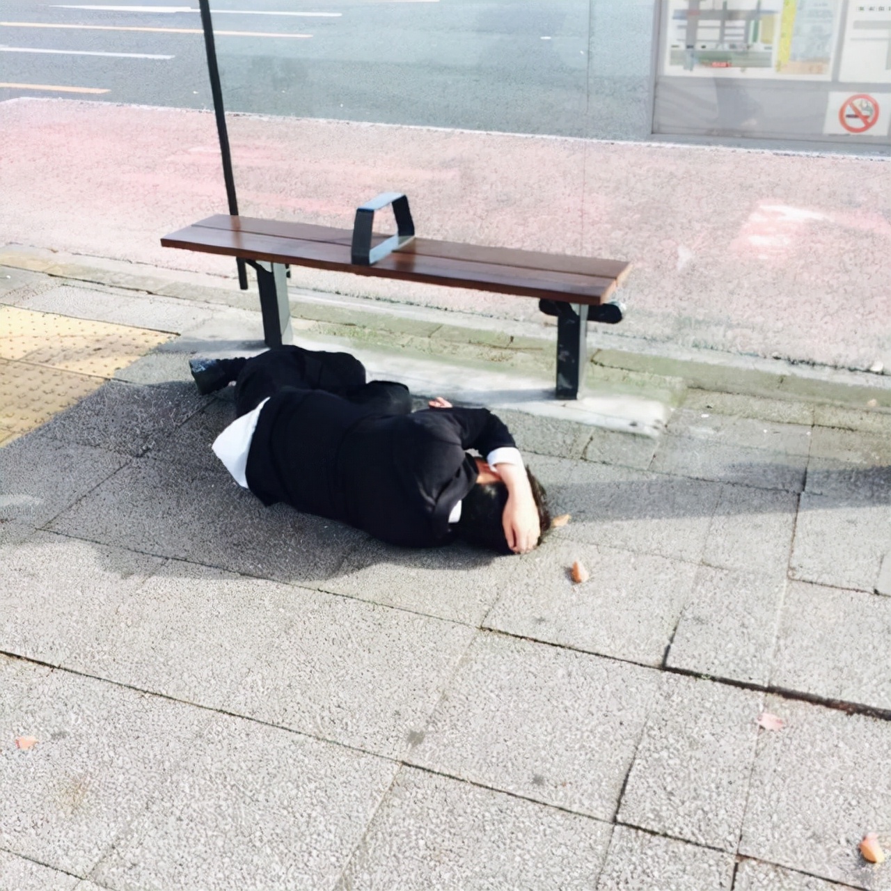 The beauty of mourning in Japanese culture, "mourning" is the cultural ...