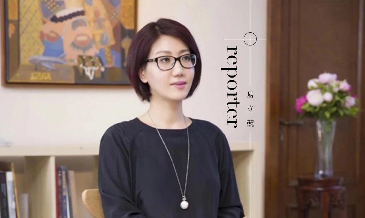 Yi Lijing, the most powerful female entertainment in China, see how she ...