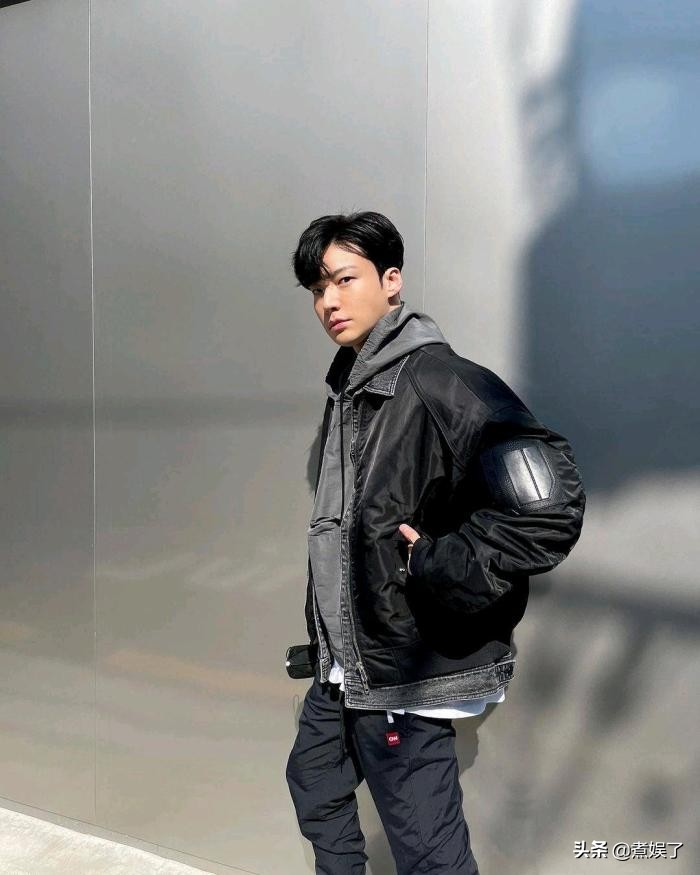 A recent photo of sports genius Ahn Jae-hyun was exposed, netizens ...