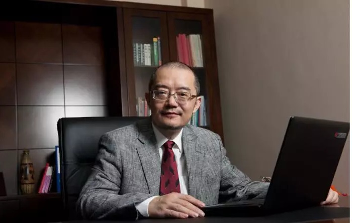 Entrepreneur Ruan Hongliang ranked No. 1 on the Jiaxing Entrepreneur ...