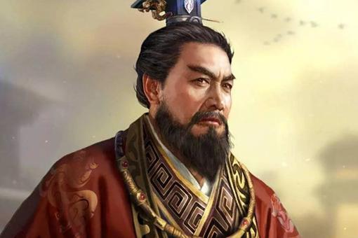 Cao Cao's Han Shouting Hou, Guan Yu spent his entire life, but why not ...