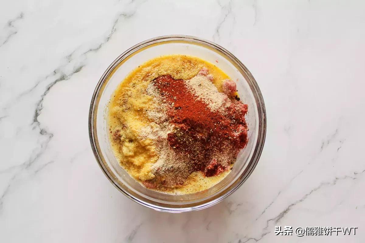 Pulpeta a kind of deep-fried Cuban meatloaf - iNEWS